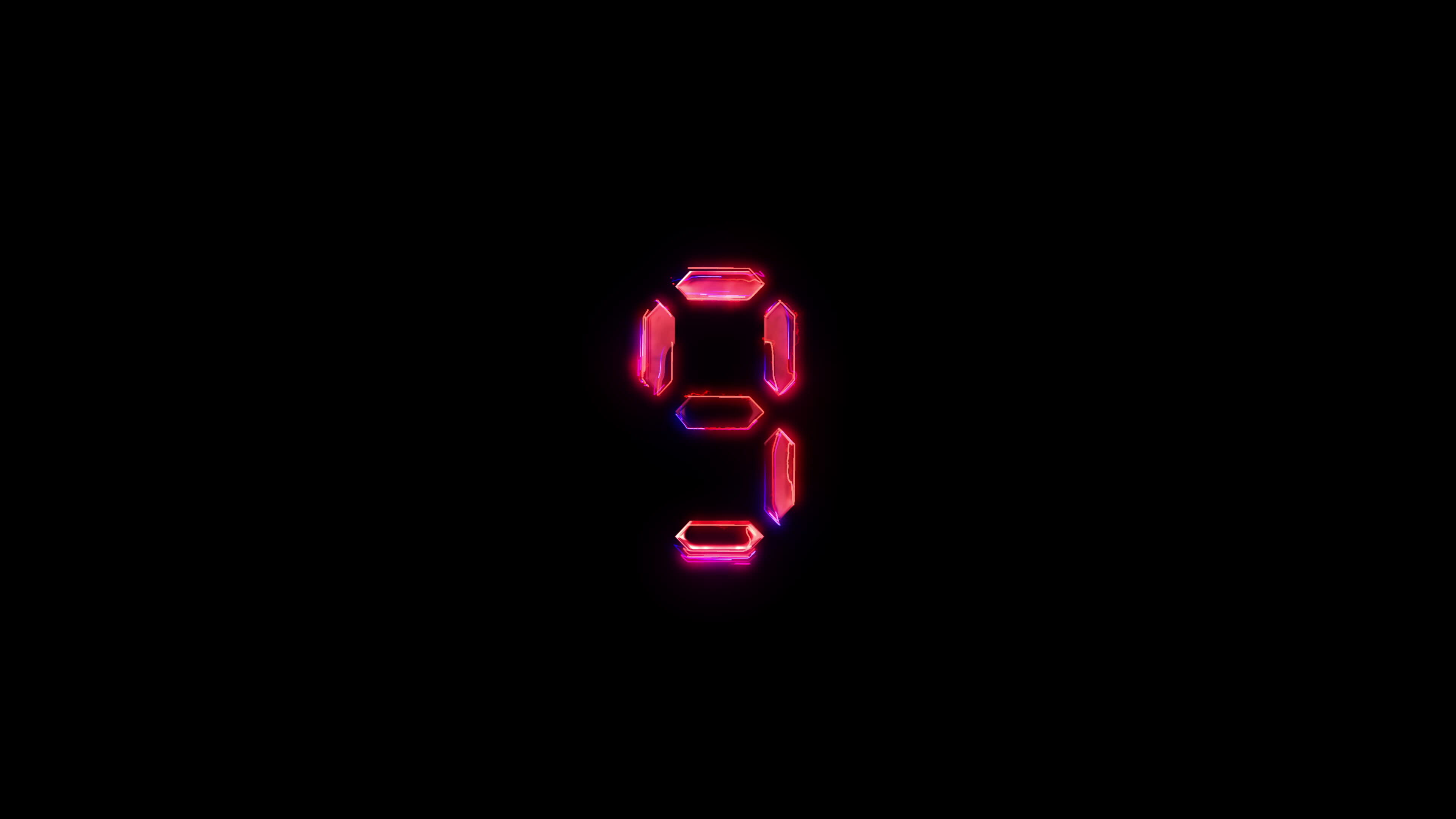 Nummer neun glühen Rosa Neon- abstrakt Blitz Panne Text 36034339 Stock ... Nummer neun glühen Rosa Neon- abstrakt Blitz Panne Text 36034339 Stock ...
