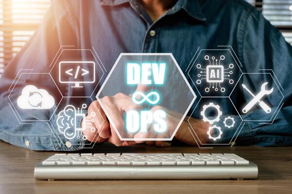 Devops Stock Photos, Images and Backgrounds for Free Download