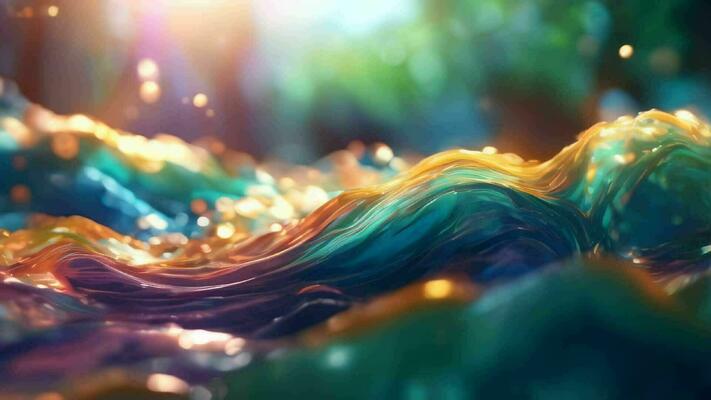 Animated Background Loop Stock Video Footage for Free Download