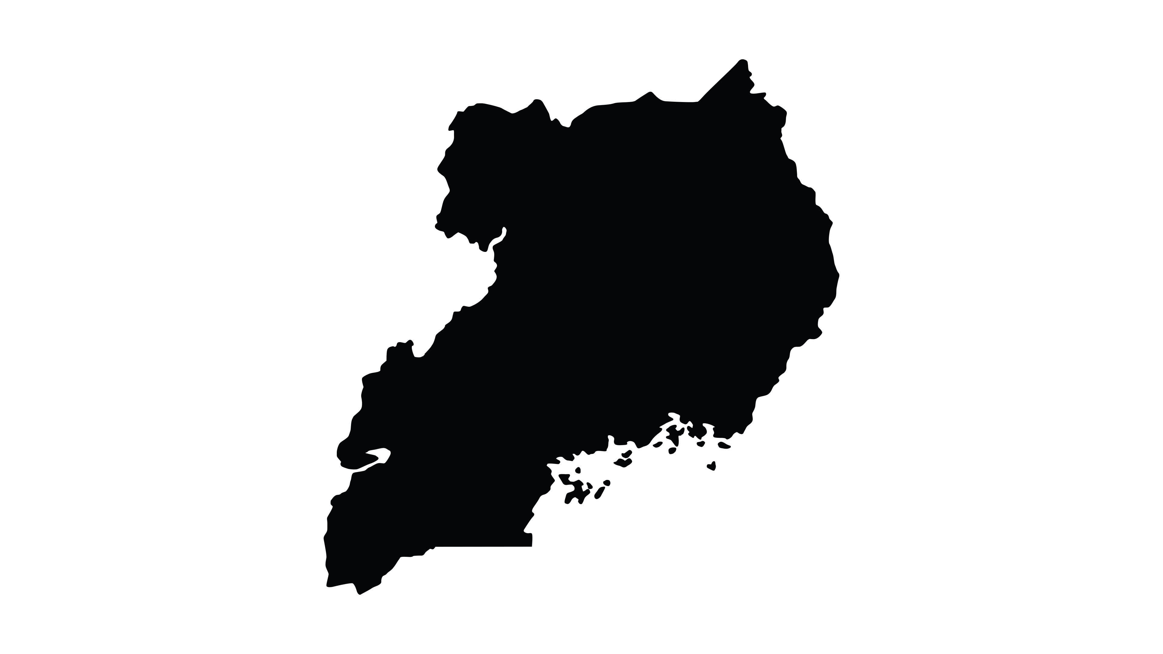 Animation forms a Uganda map icon 36045692 Stock Video at Vecteezy Animation forms a Uganda map icon 36045692 Stock Video at Vecteezy