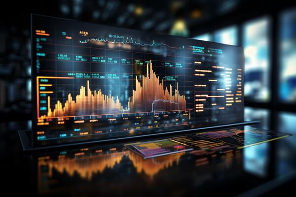 Data Analysis Banner Stock Photos, Images and Backgrounds for Free Download