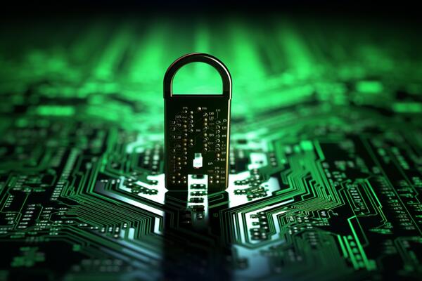 Cybersecurity Background Stock Photos, Images and Backgrounds for Free ...