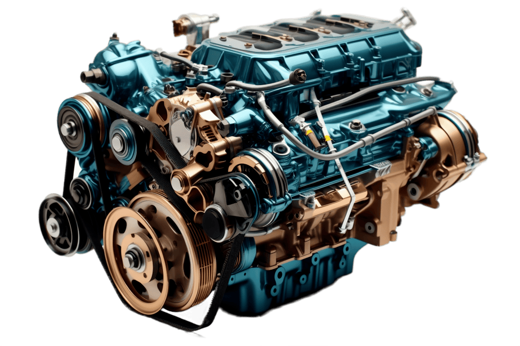 Car Engine PNGs for Free Download