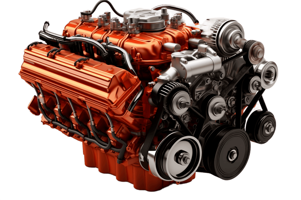Car Engine PNGs for Free Download