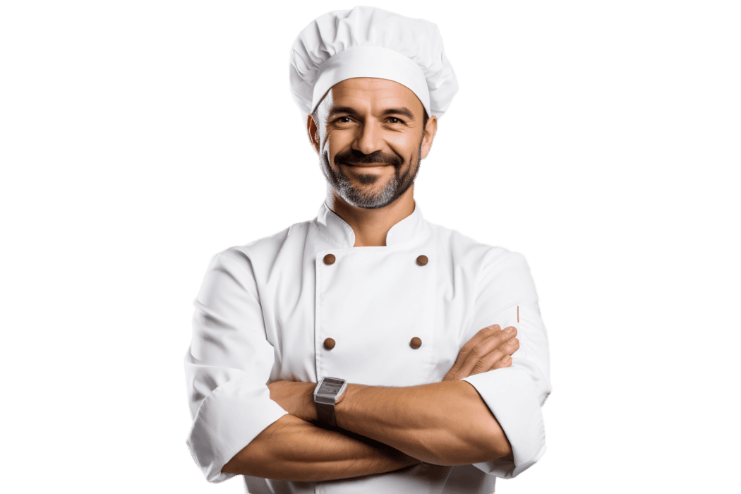 Page 2 | Chef PNGs for Free Download