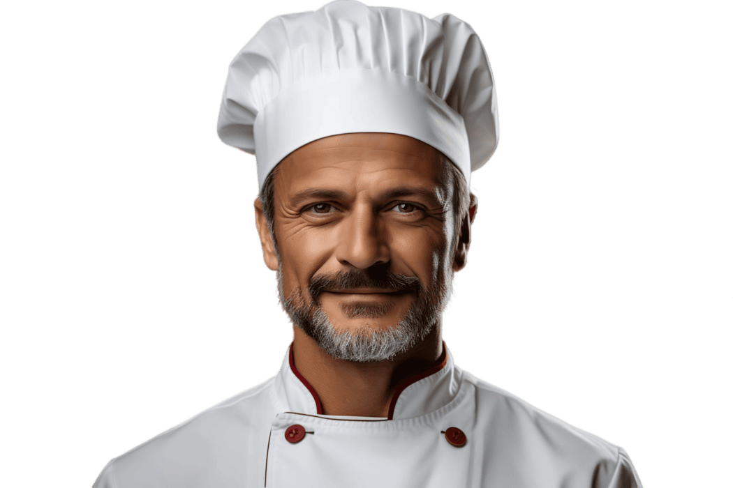 Page 2 | Chef PNGs for Free Download