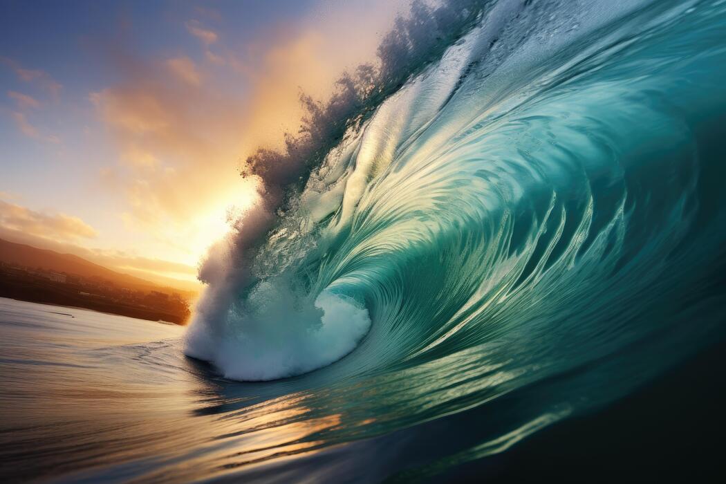 Wave Stock Photos, Images and Backgrounds for Free Download