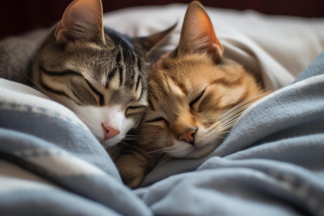 Two Cats Stock Photos, Images and Backgrounds for Free Download