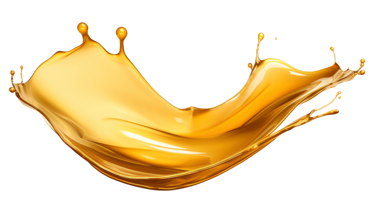 Oil Splash PNGs for Free Download