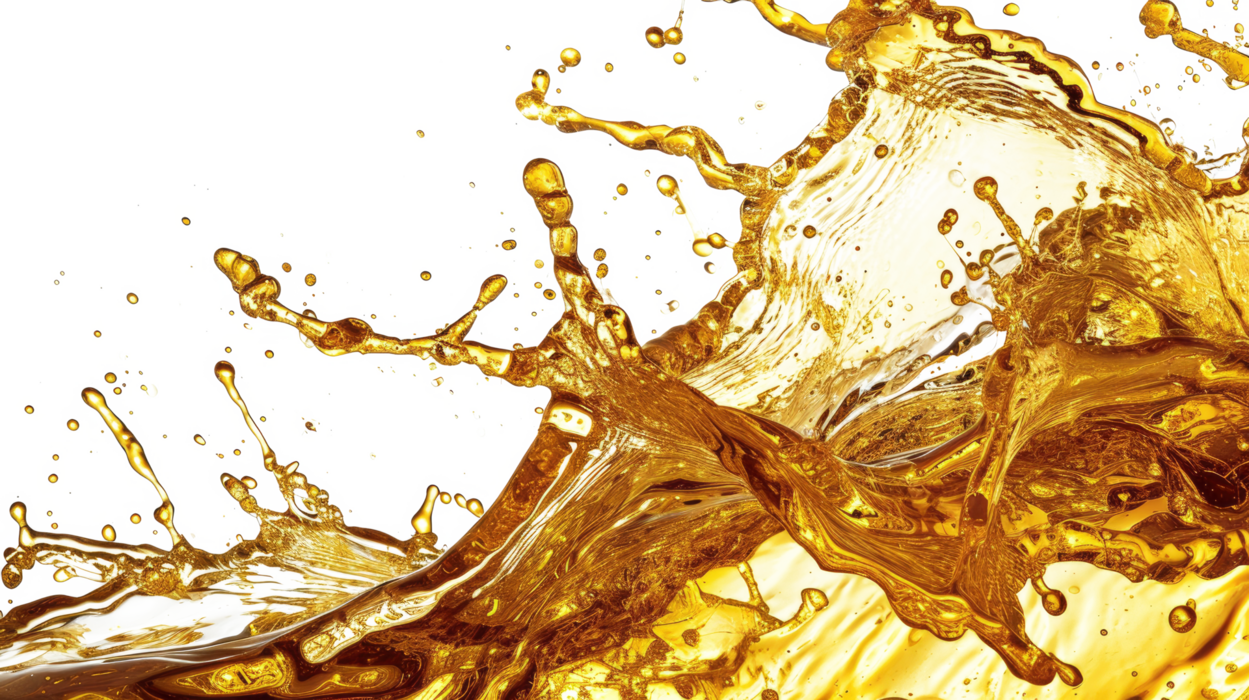 Oil Splash PNGs for Free Download
