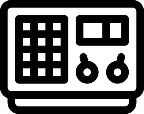 Control Station Vector Art Icons And Graphics For Free Download