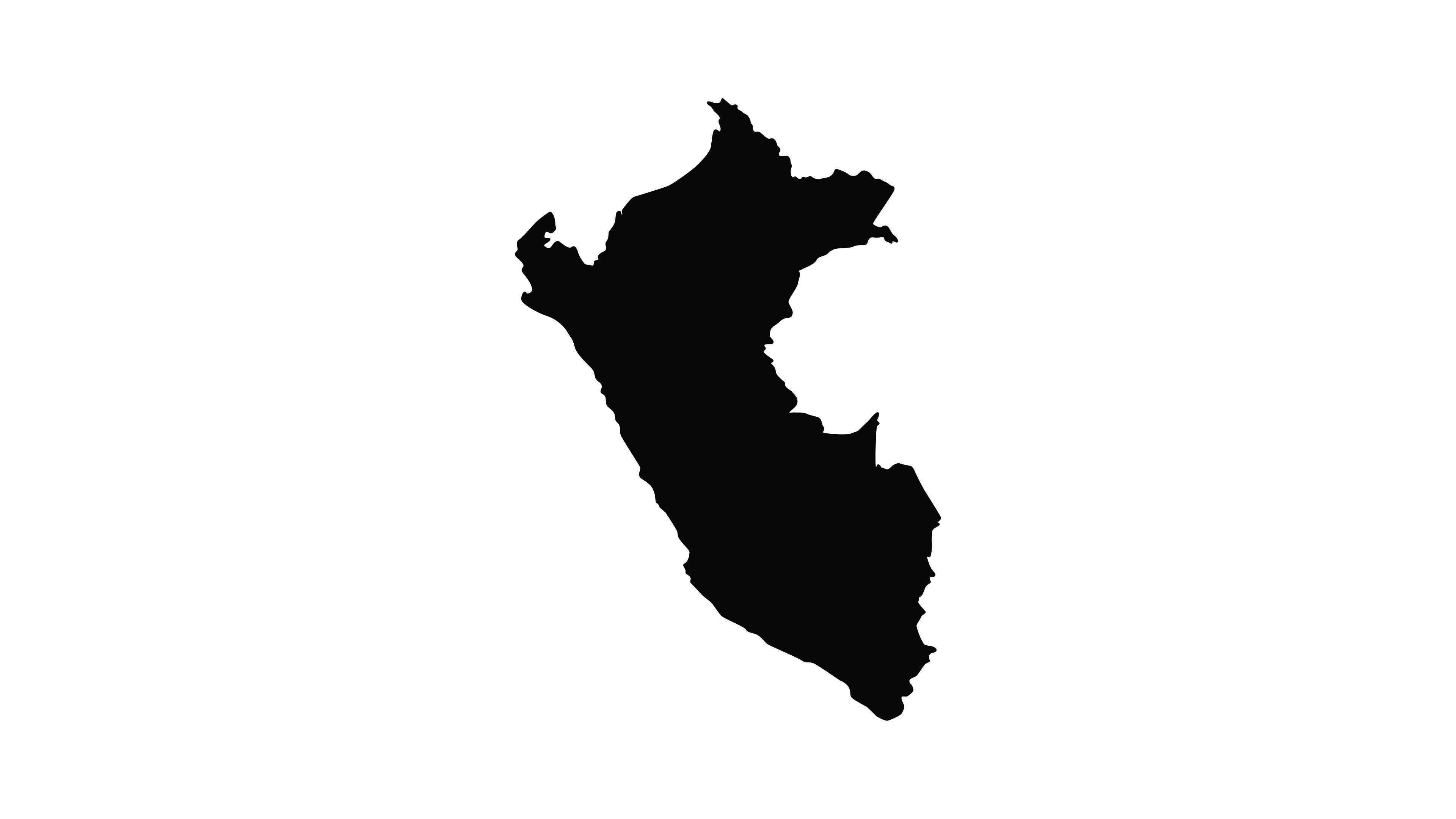 Animation forms a Peru map icon 36073388 Stock Video at Vecteezy Animation forms a Peru map icon 36073388 Stock Video at Vecteezy