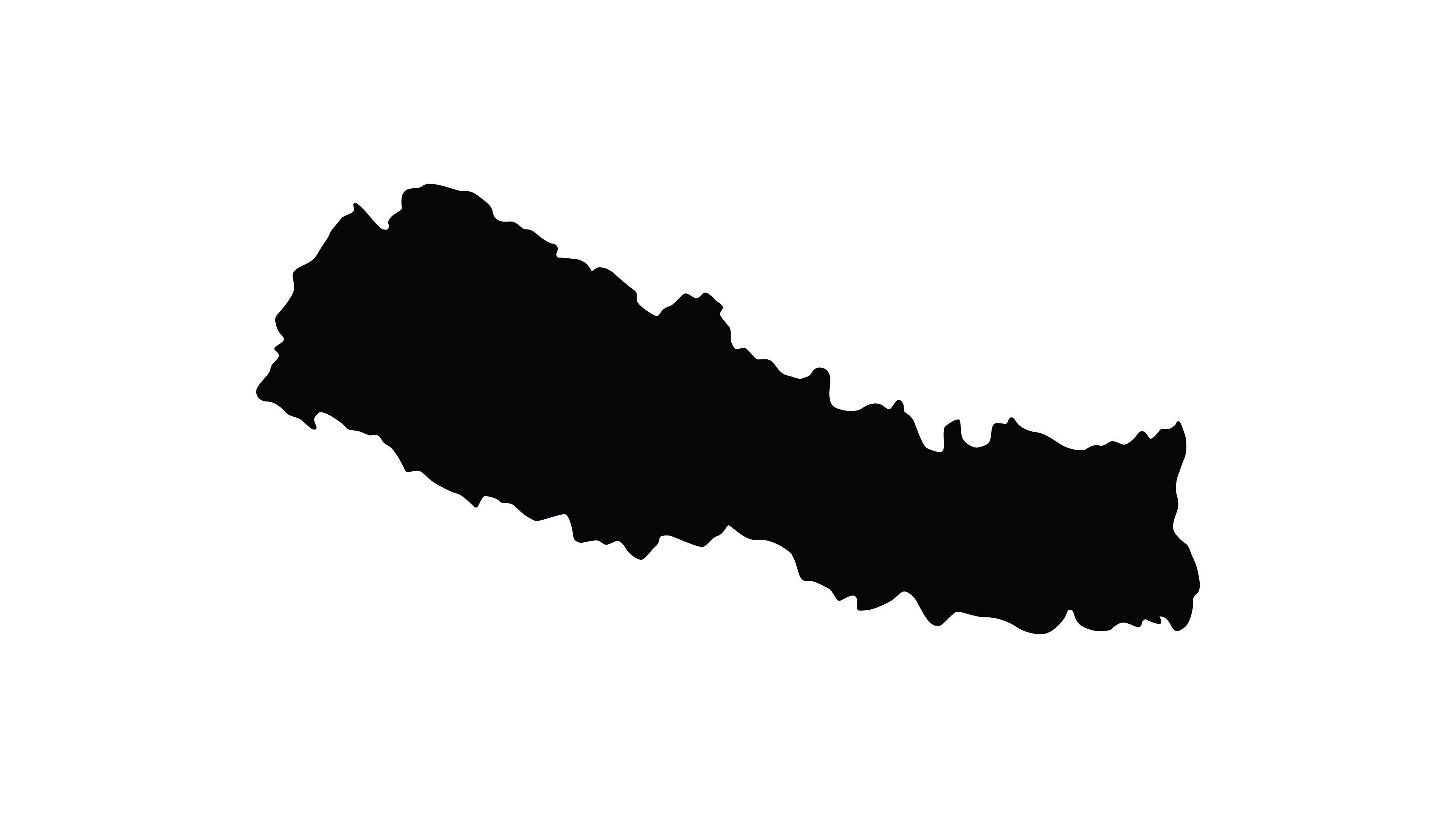 Animation forms a Nepal map icon 36073571 Stock Video at Vecteezy Animation forms a Nepal map icon 36073571 Stock Video at Vecteezy