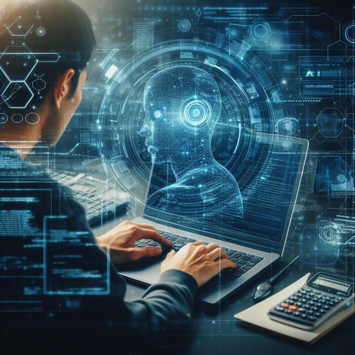 Computer Technology Stock Photos, Images and Backgrounds for Free Download