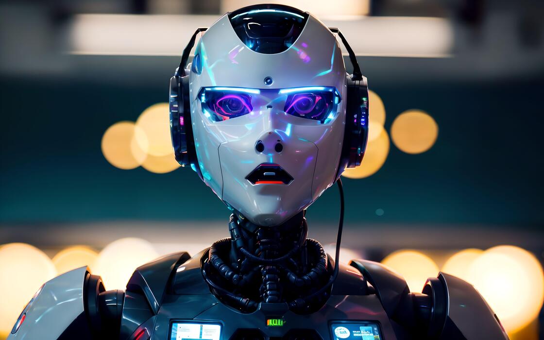 Robot Avatar Stock Photos, Images and Backgrounds for Free Download