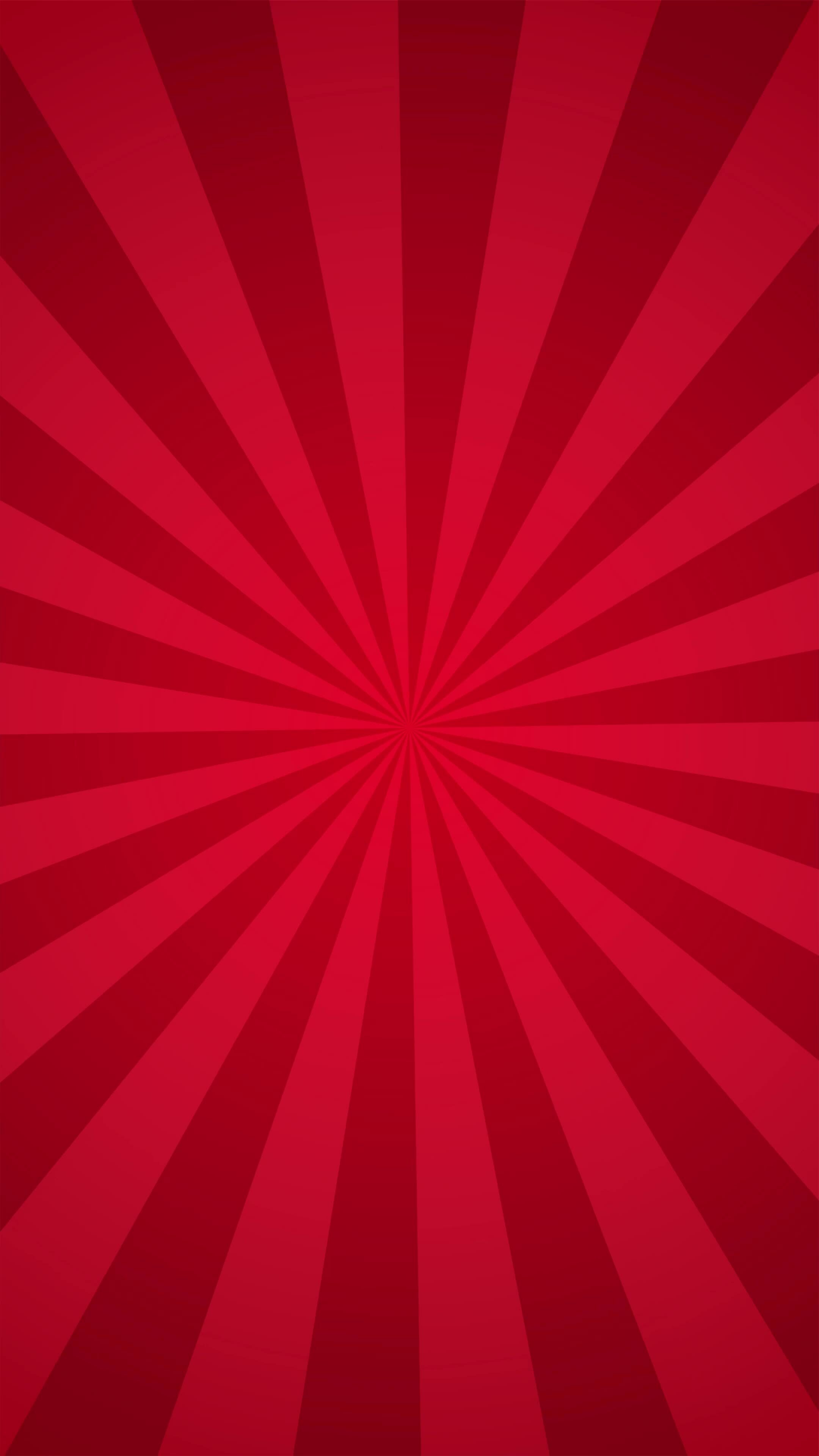 Simple Dark Christmas Red Radial Lines Sun Burst Effect Looping Animation Vertical Video ...