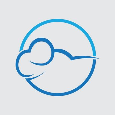 Salesforce Logo Vector Art, Icons, and Graphics for Free Download