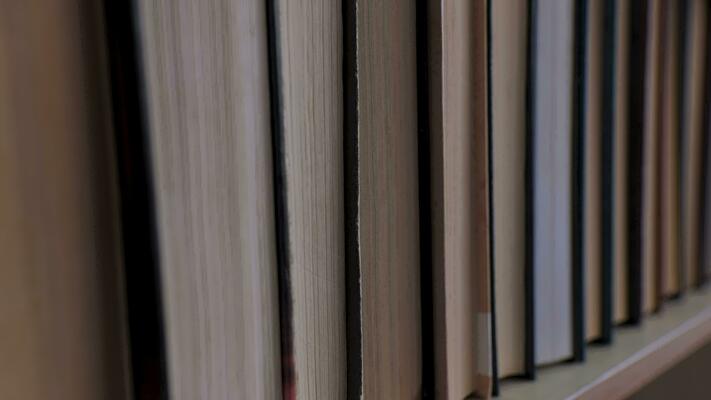 Book Stock Video Footage for Free Download