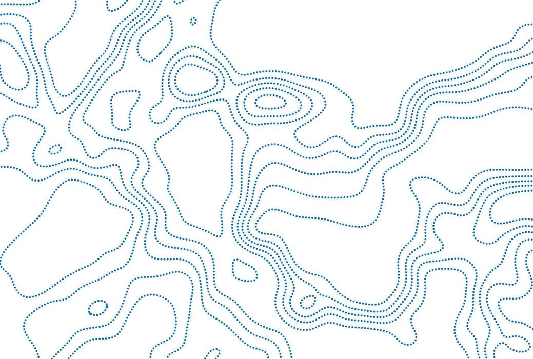 Topographic Map Lines Vector Art, Icons, and Graphics for Free Download