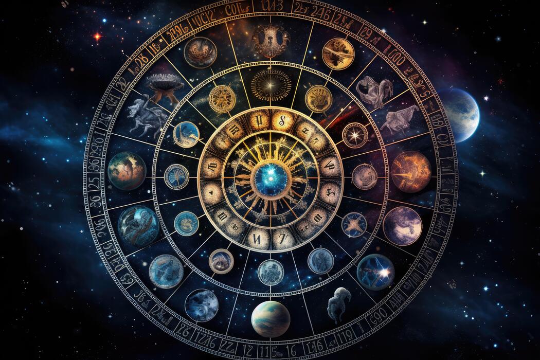 Zodiac Signs Template Stock Photos, Images and Backgrounds for Free Download