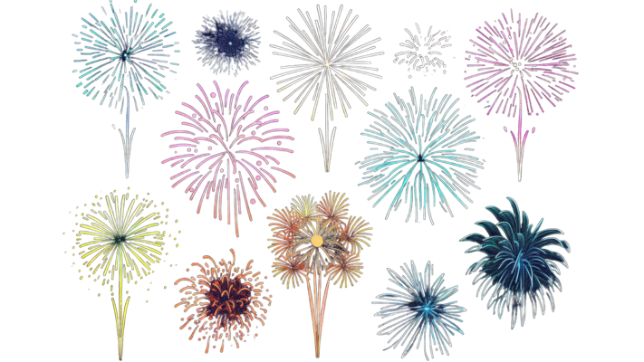 Fireworks Transparent Background PNGs for Free Download Fireworks Transparent Background PNGs for Free Download