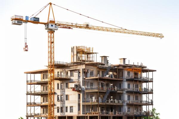 Building Construction Stock Photos, Images and Backgrounds for Free ...