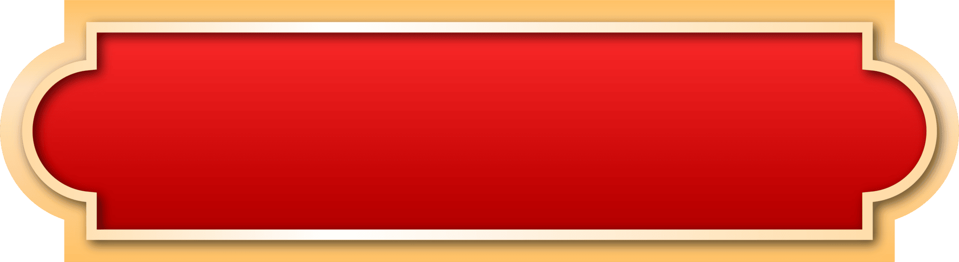 Red Rectangle PNGs for Free Download