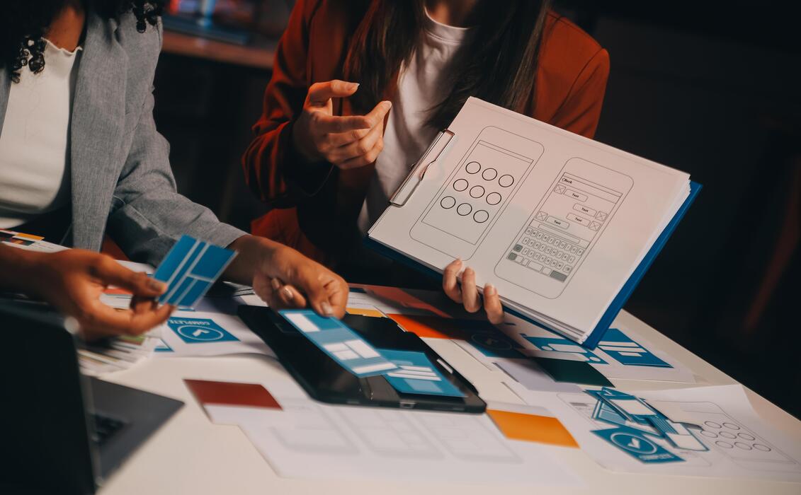 App Development Background Stock Photos, Images and Backgrounds for ...