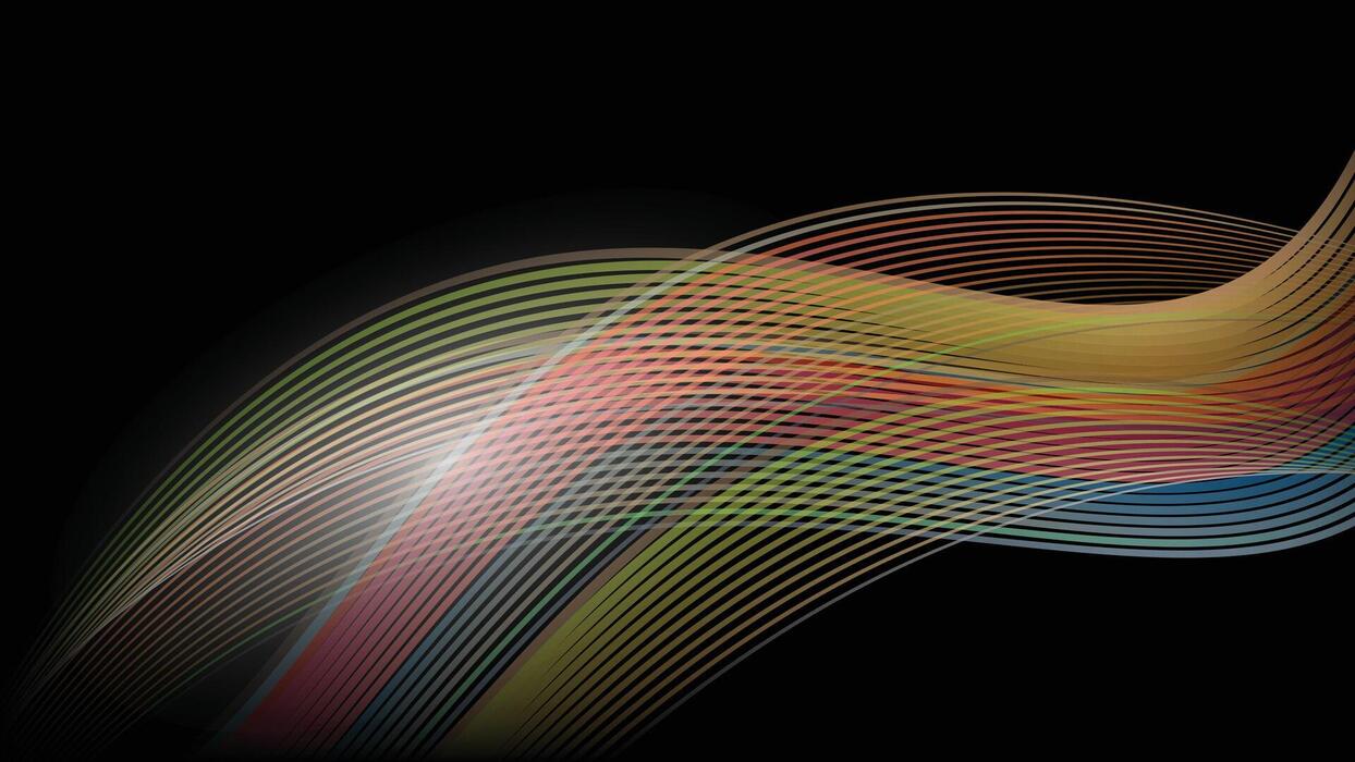 Multi Color Lines Vector Art Icons And Graphics For Free Download