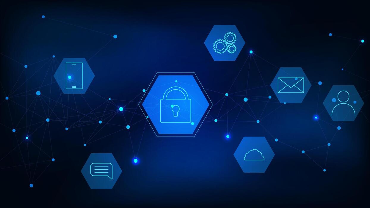 Page 3 Connecting Shapes Vector Art Icons And Graphics For Free