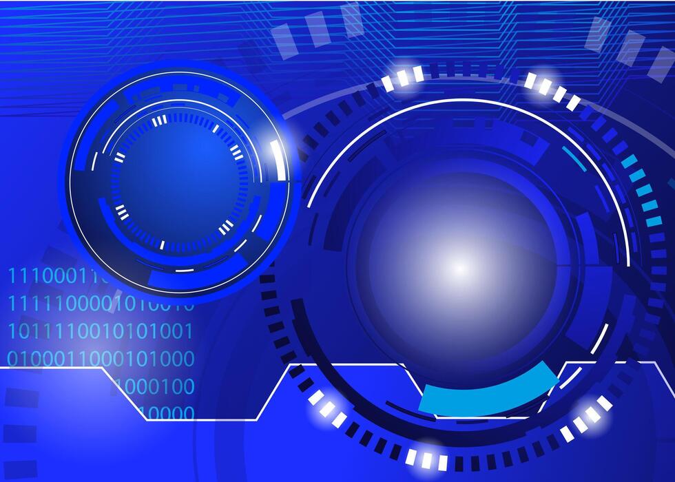 Ict Background Vector Art, Icons, and Graphics for Free Download