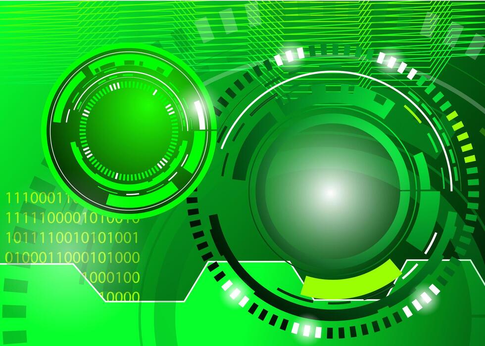 Ict Background Vector Art, Icons, and Graphics for Free Download