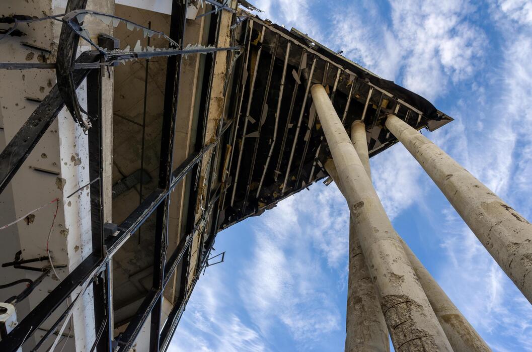 Building Skeleton Stock Photos, Images and Backgrounds for Free Download