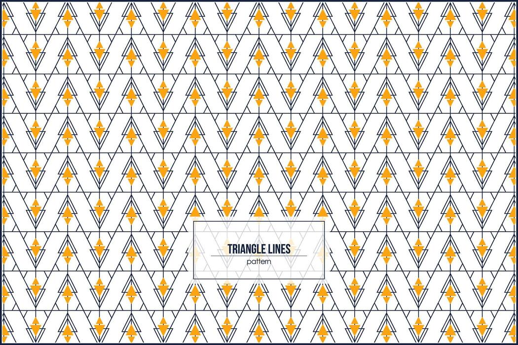 Triangle Line Pattern Vector Art, Icons, and Graphics for Free Download