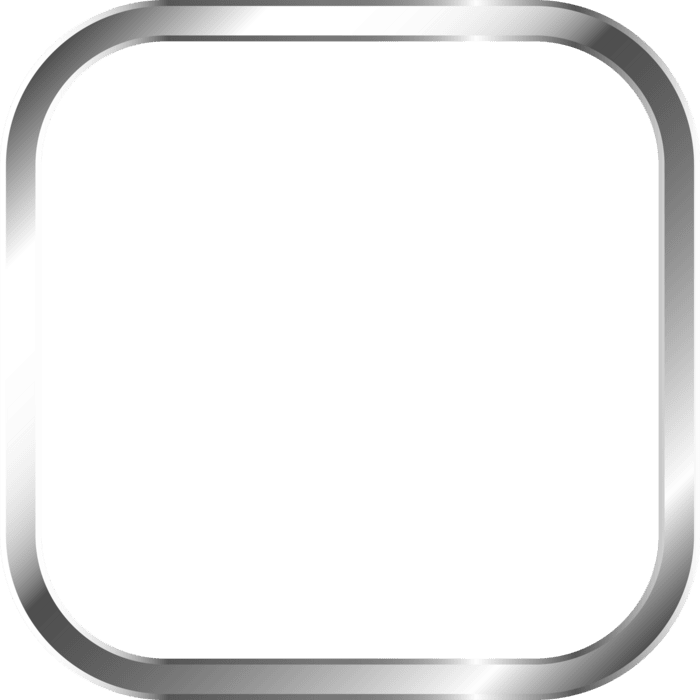 Rounded Corners Square PNGs for Free Download