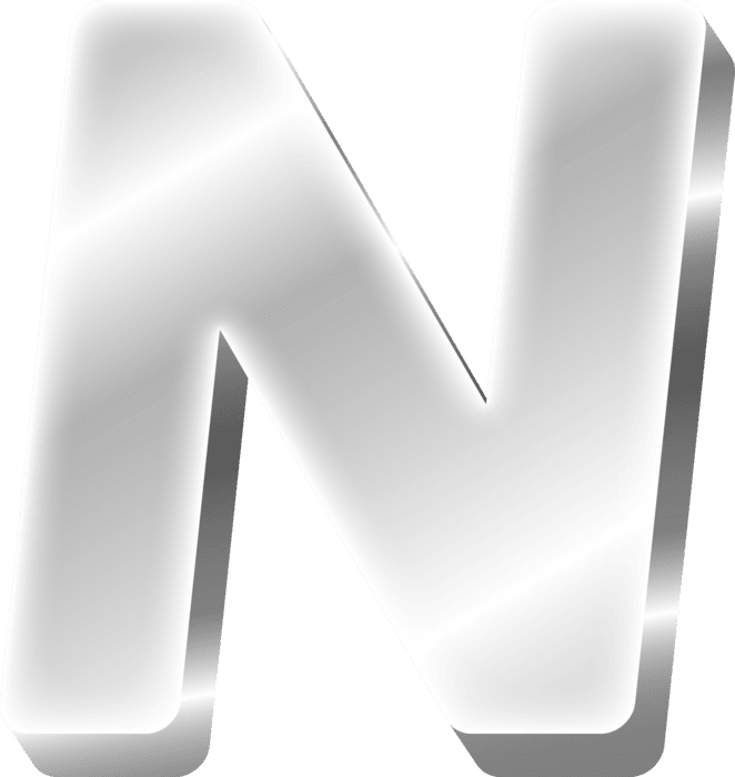 Letter N Logo PNGs for Free Download