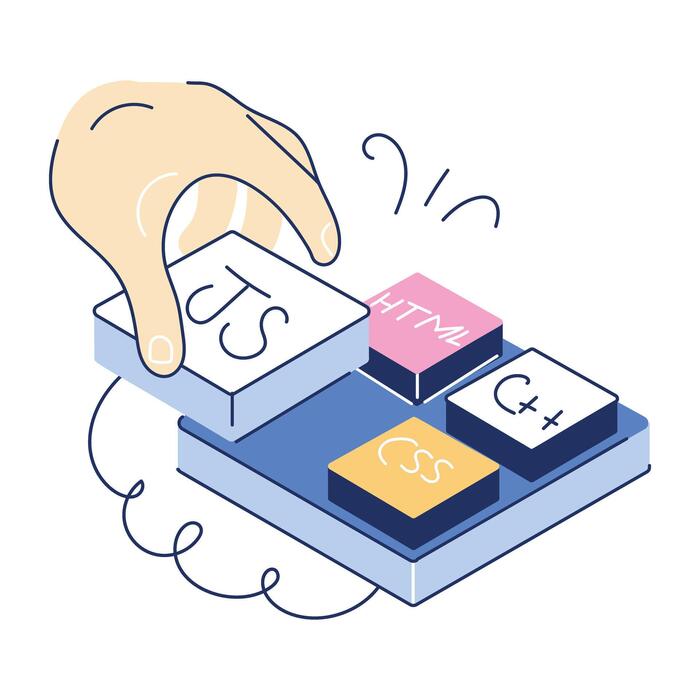 Html Css Javascript Vector Art, Icons, and Graphics for Free Download