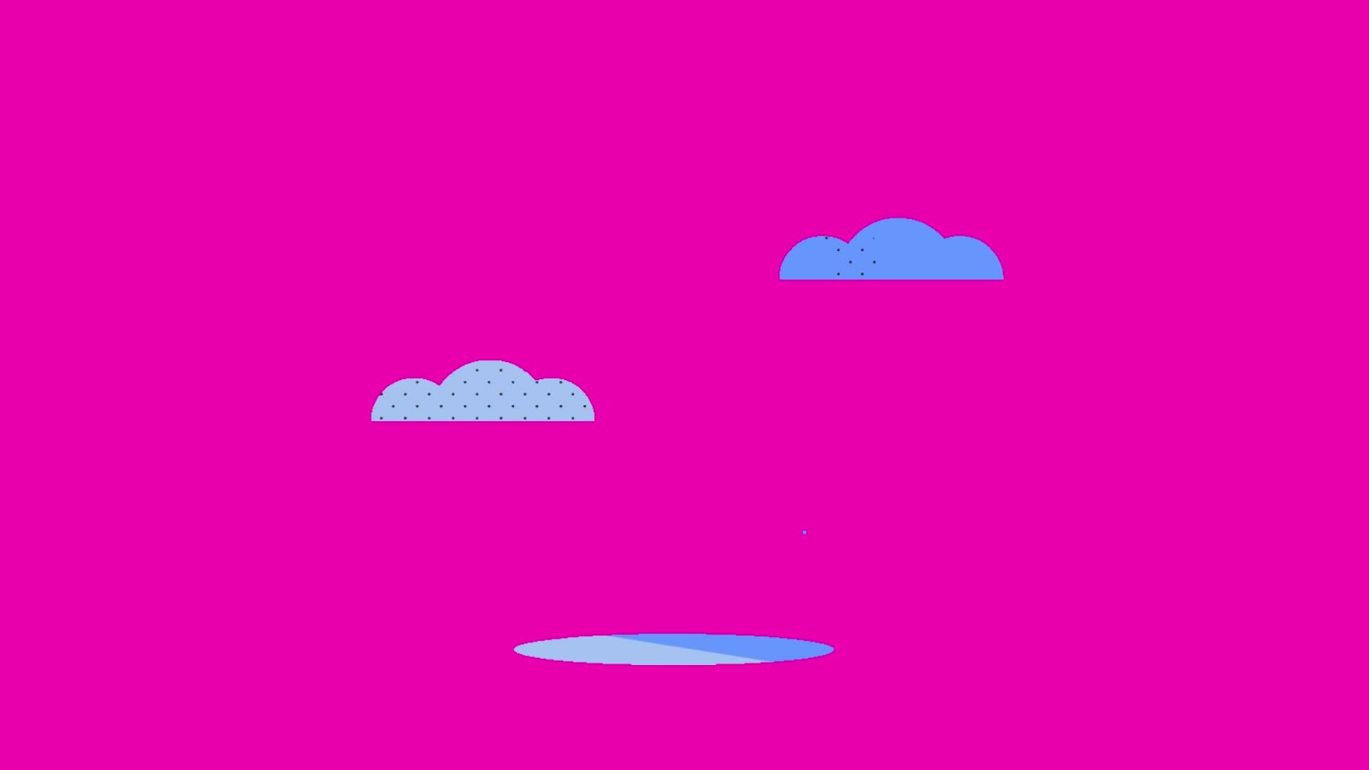 Location Pin Pointer On Map Animated Cartoon Appearing Pointer For A Map Point Of Interest