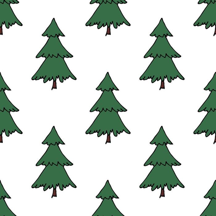 Pine Tree Texture Vector Art, Icons, and Graphics for Free Download