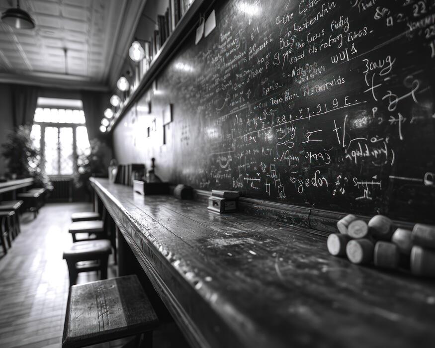 School Black And White Stock Photos, Images and Backgrounds for Free ...