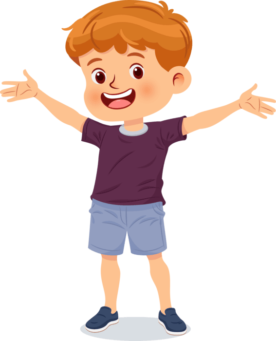 Boy Clipart PNGs for Free Download