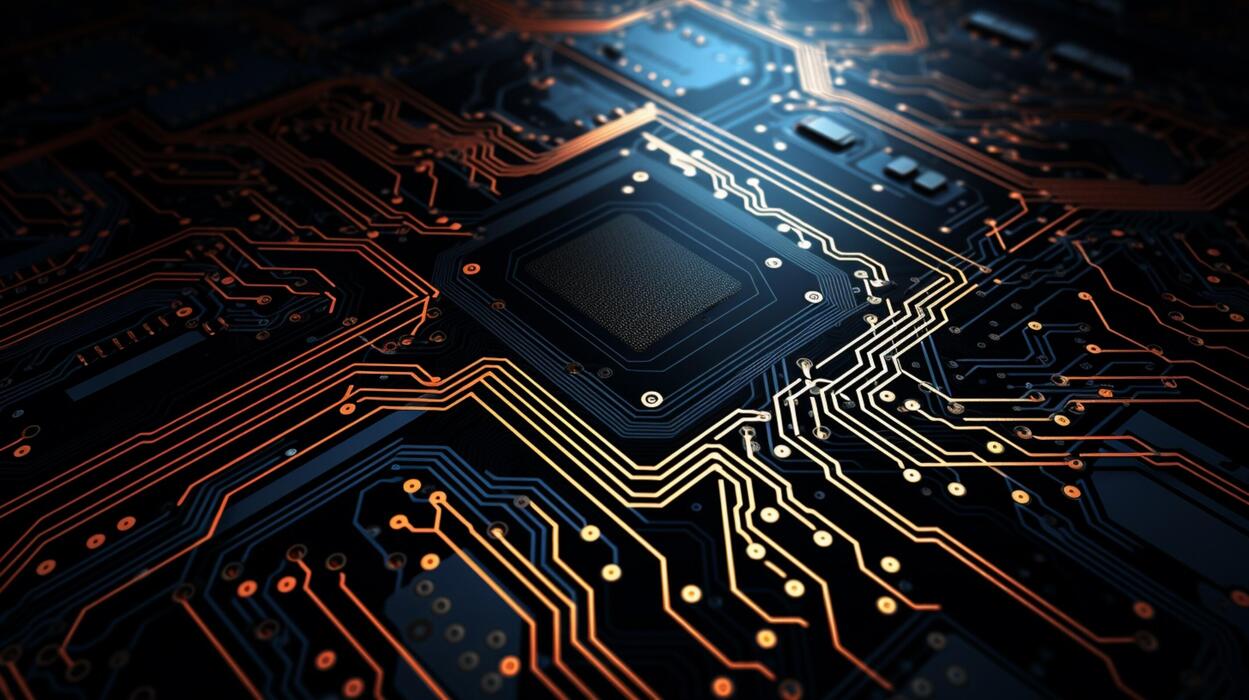 Computer Hardware Background Stock Photos, Images and Backgrounds for ...