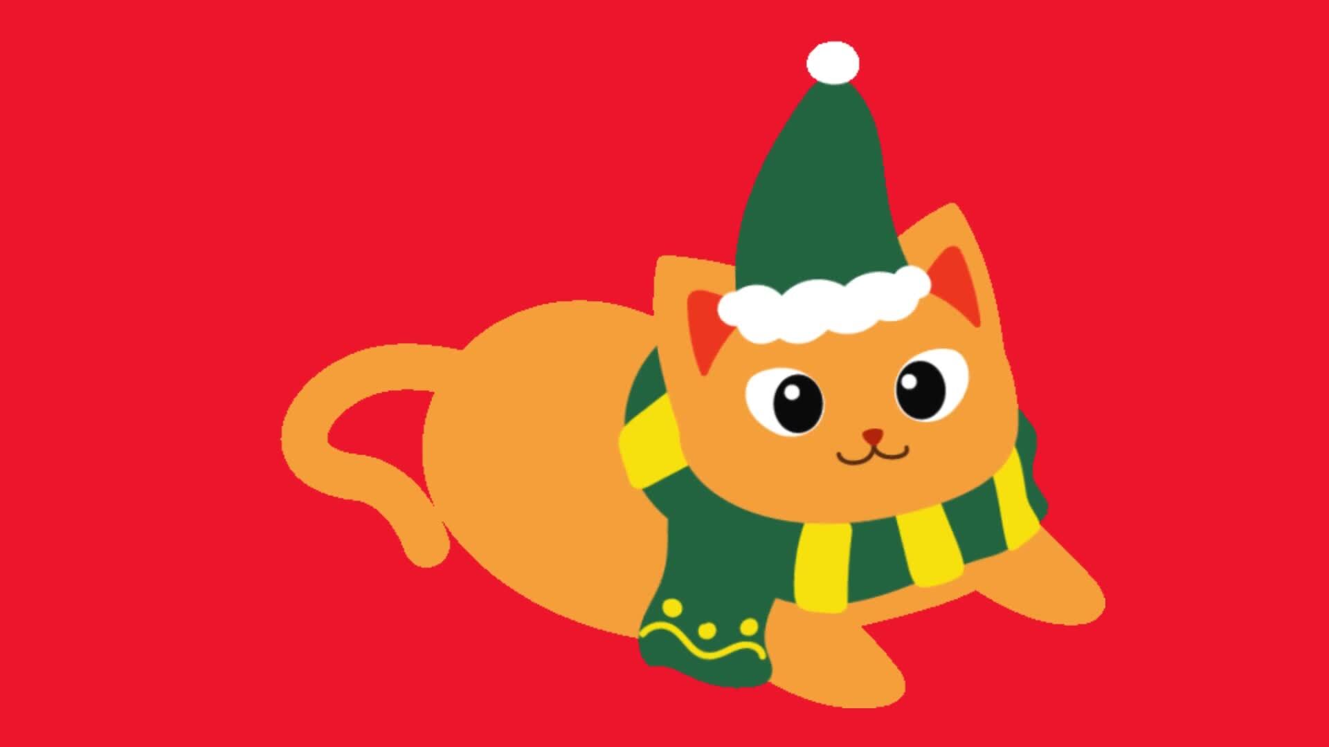 Animated Funny Cat 36197524 Stock Video At Vecteezy animated-funny-cat-36197524-stock-video-at-vecteezy