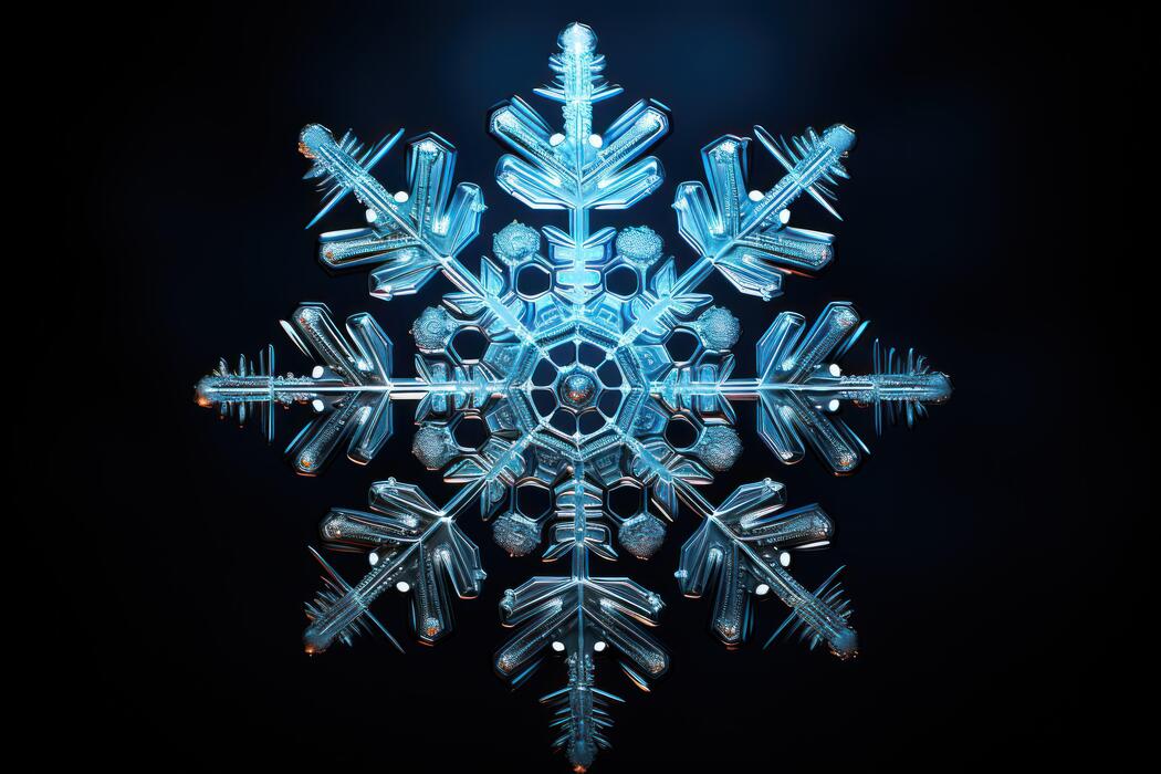 Snowflake Texture Stock Photos, Images and Backgrounds for Free Download