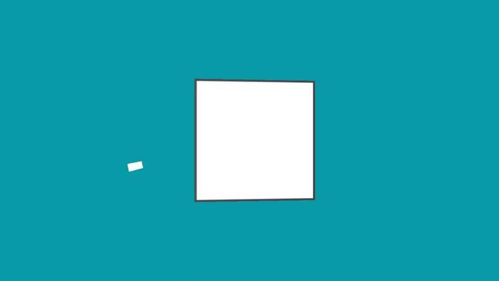 Animated Rectangle Stock Video Footage for Free Download