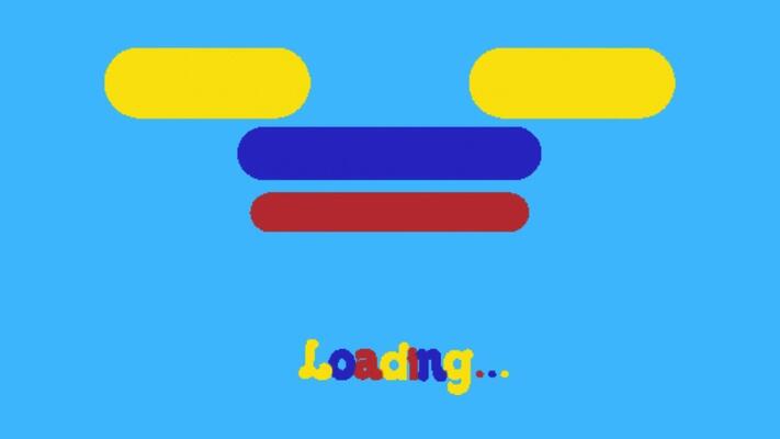 Loading Stock Video Footage for Free Download