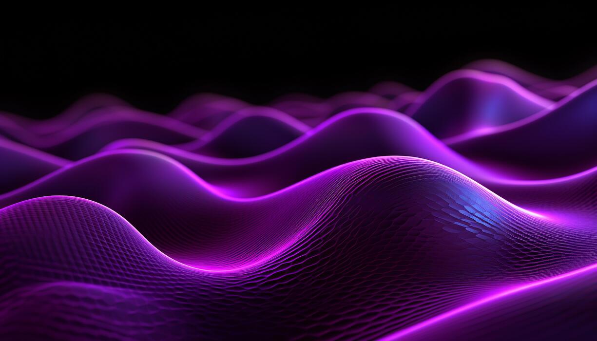 Purple Abstract Wave Stock Photos, Images and Backgrounds for Free Download