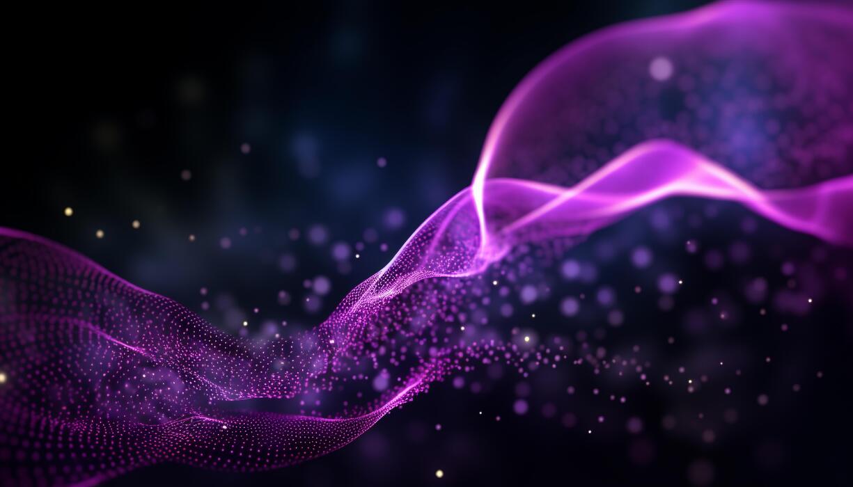 Purple Abstract Wave Stock Photos, Images and Backgrounds for Free Download
