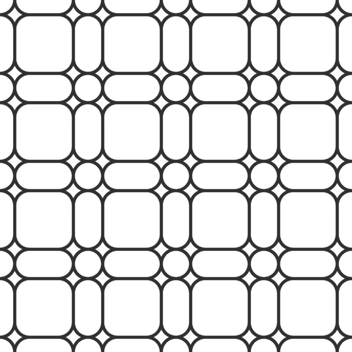 Rounded Rectangle Pattern Vector Art, Icons, and Graphics for Free Download