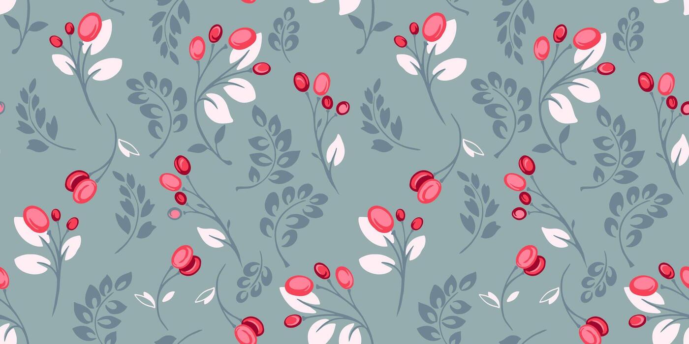 Floral Vector Art, Icons, and Graphics for Free Download
